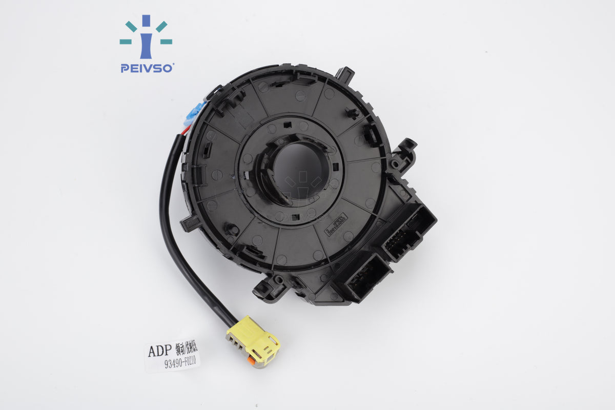 93490-F0210 Spiral Cable Clock Spring For Hyundai ELANTRA CRETA – Peivso