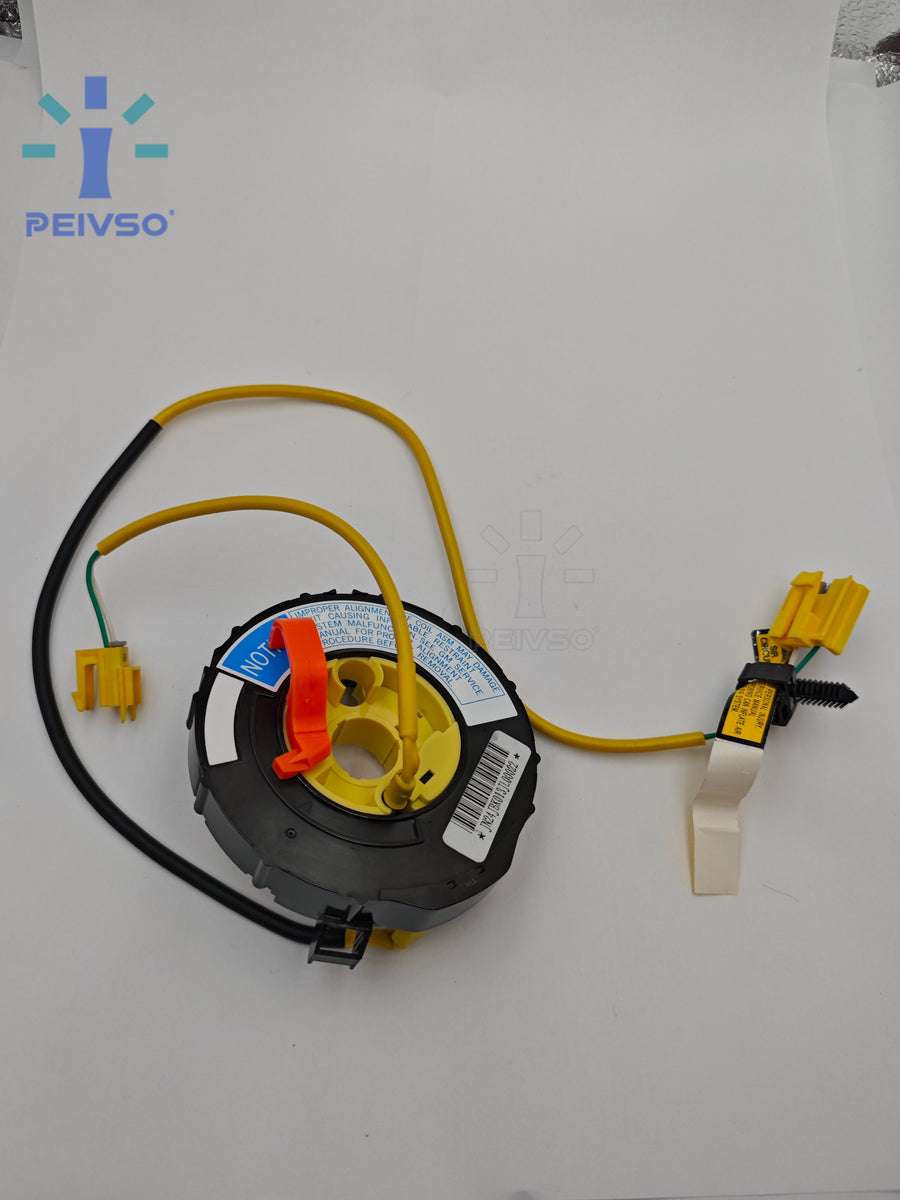 Spiral Cable JBK013 – Peivso