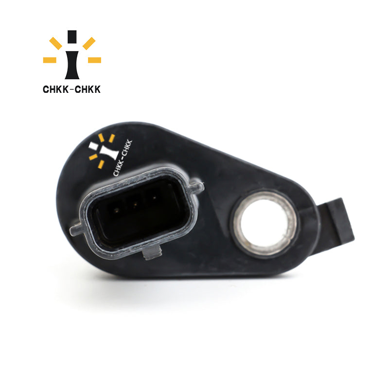 Crankshaft Position Sensor 23731-ED01A For Nissan Navara Pathfinder TI ...